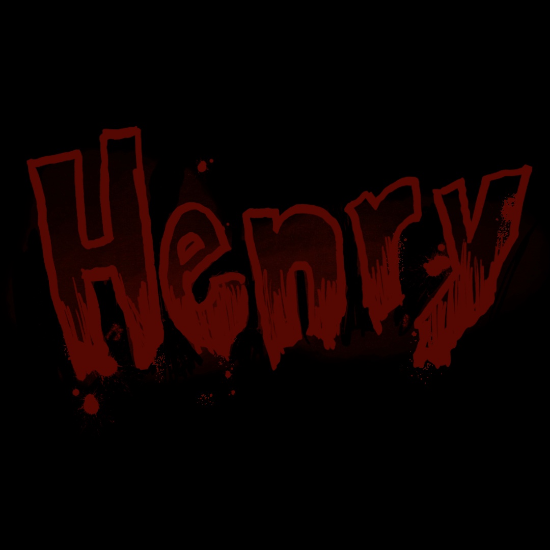 HENRY | WEBTOON