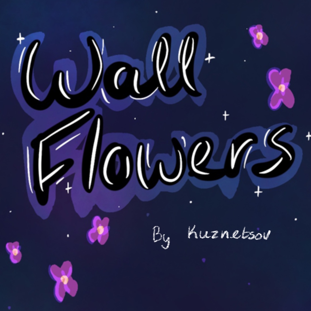Wall Flowers | WEBTOON