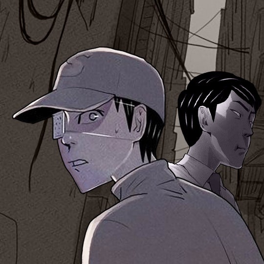 Connect | LINE WEBTOON