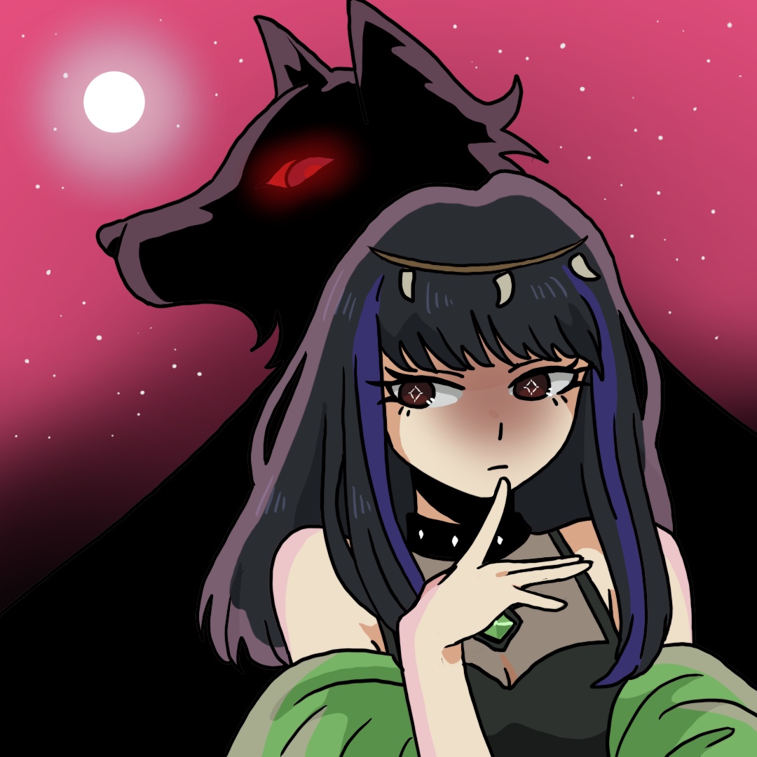 Wolvesville Village | WEBTOON