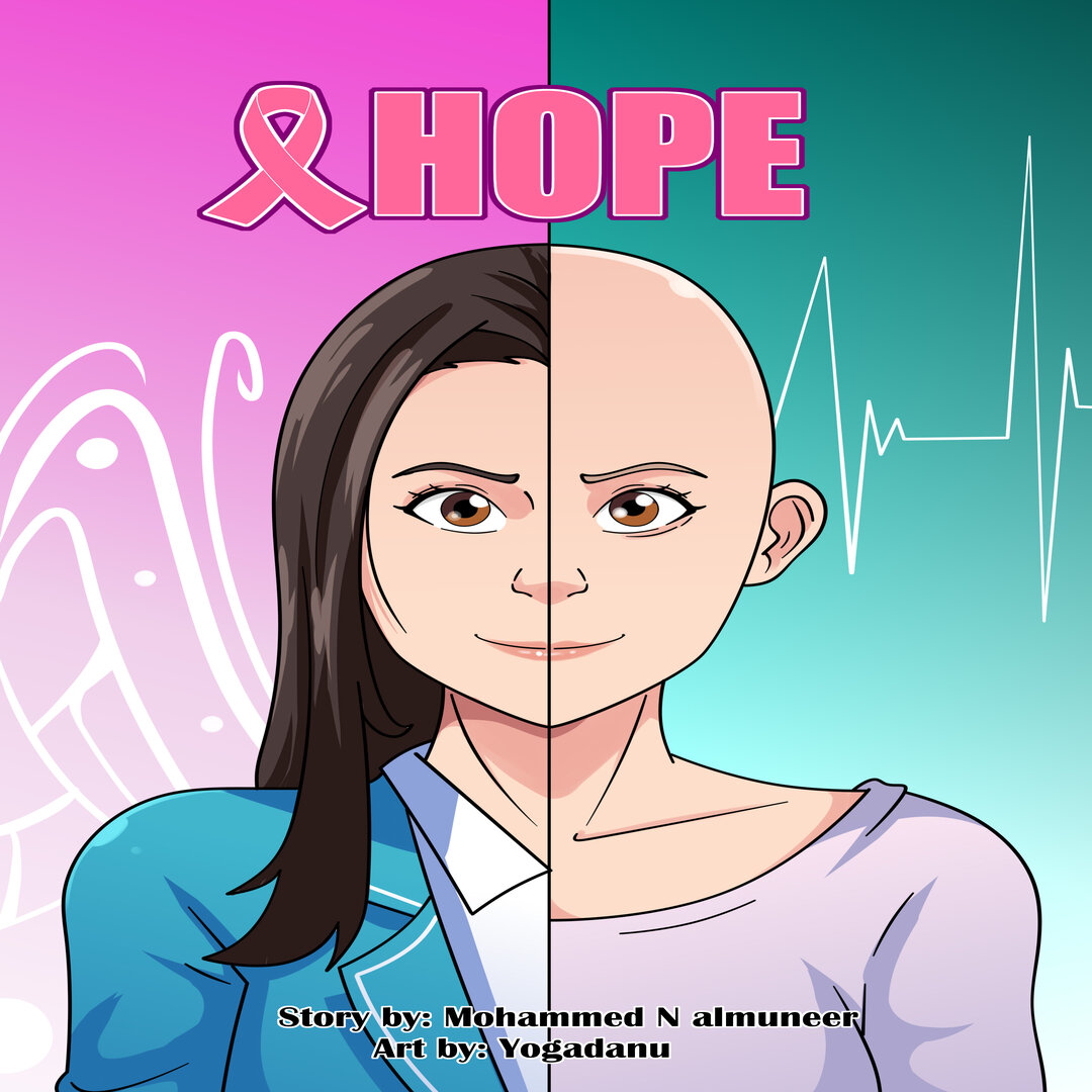 HOPE | WEBTOON