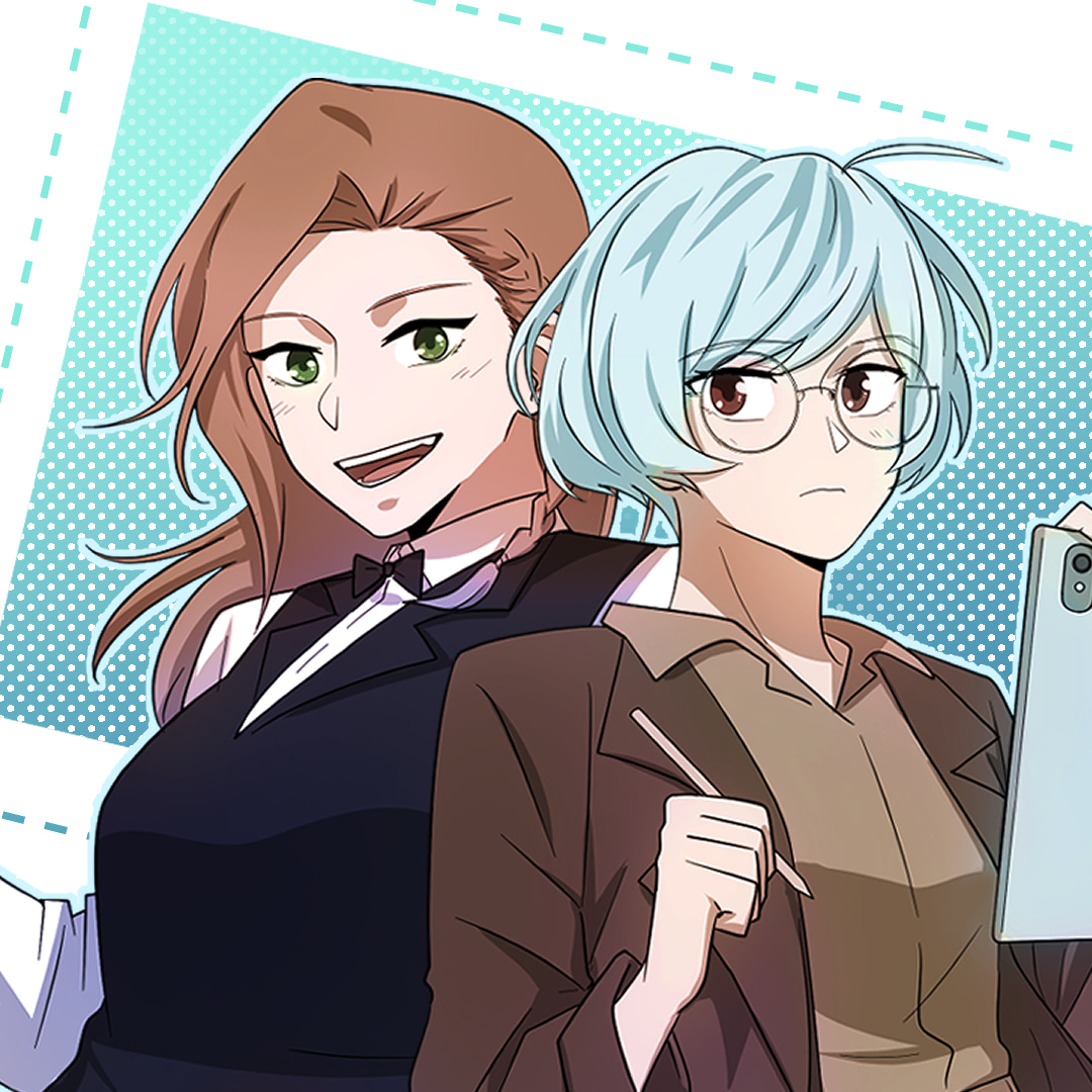 To.Get.Her (GL) | WEBTOON