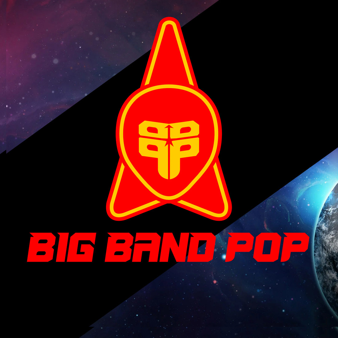 Big Band Pop Comic | WEBTOON