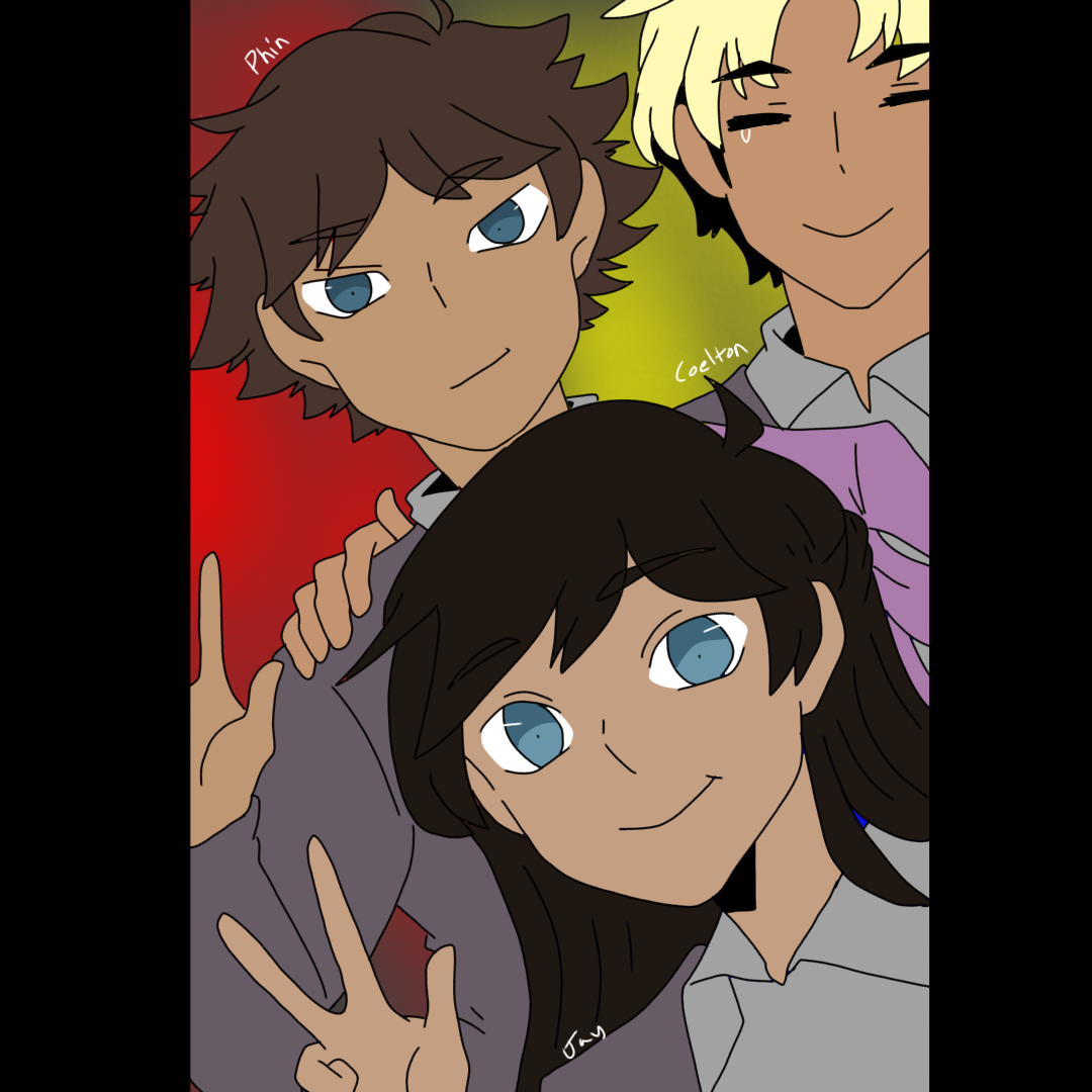 unUsual | WEBTOON