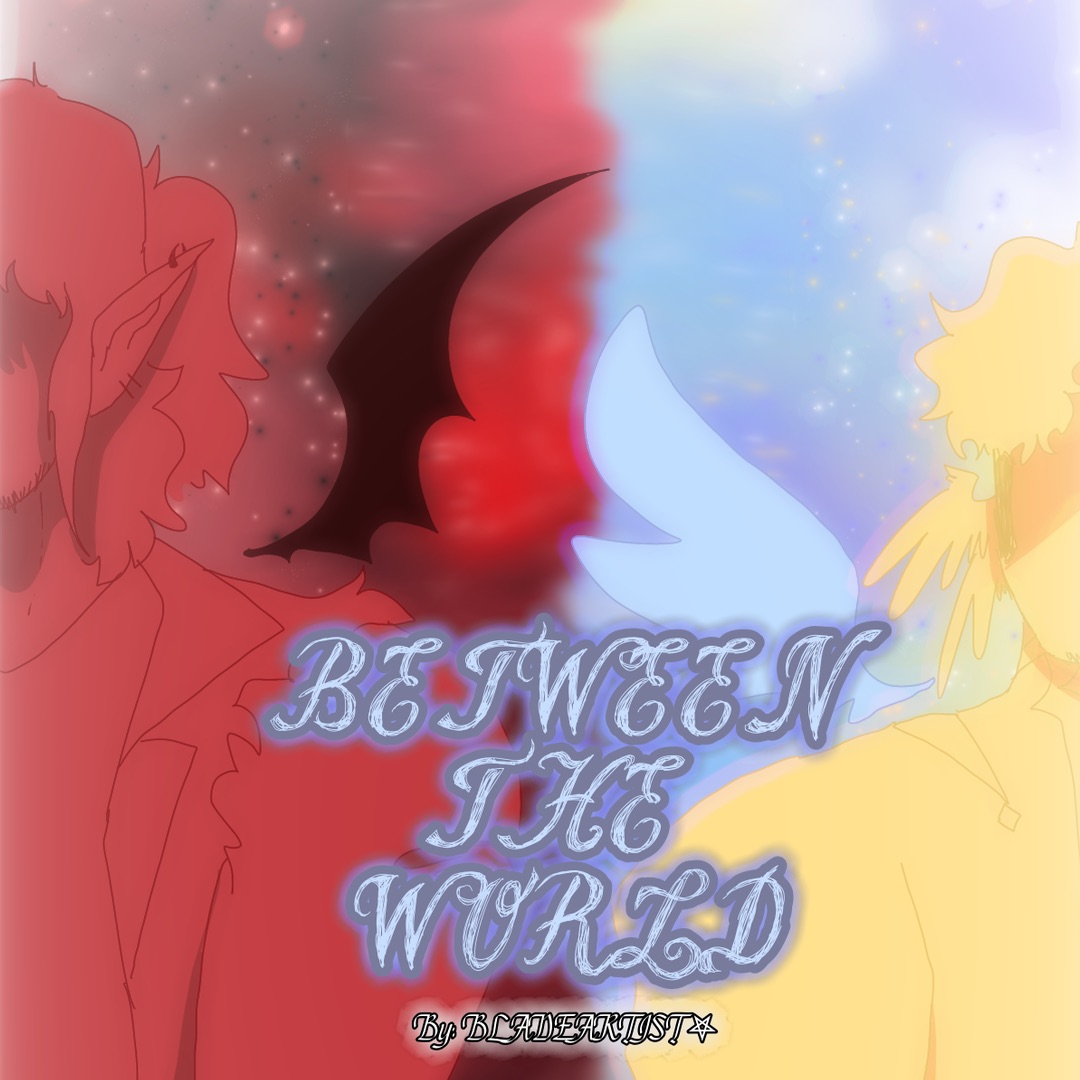 Between the World | WEBTOON