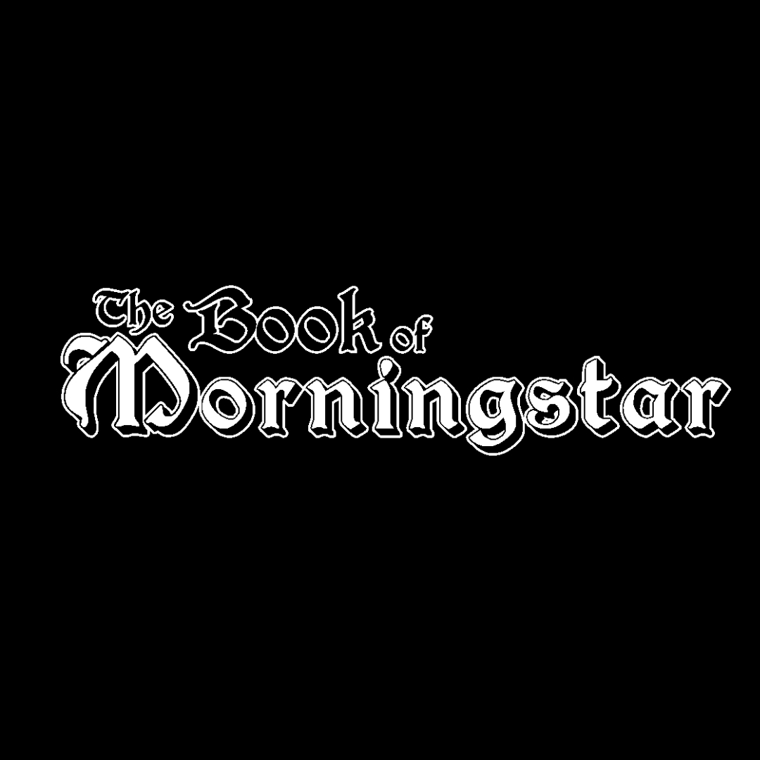 The Book of Morningstar | WEBTOON