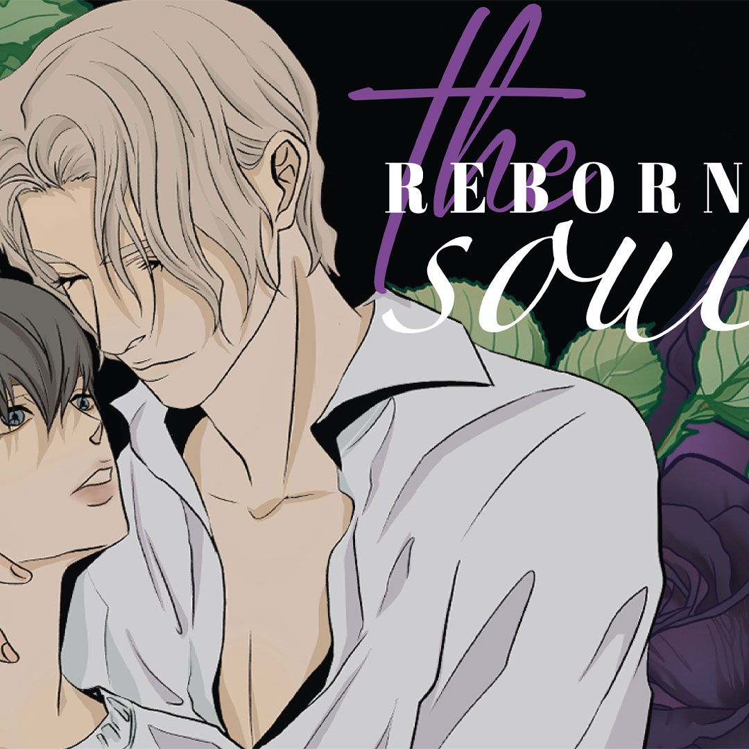 The Reborn Soul | WEBTOON