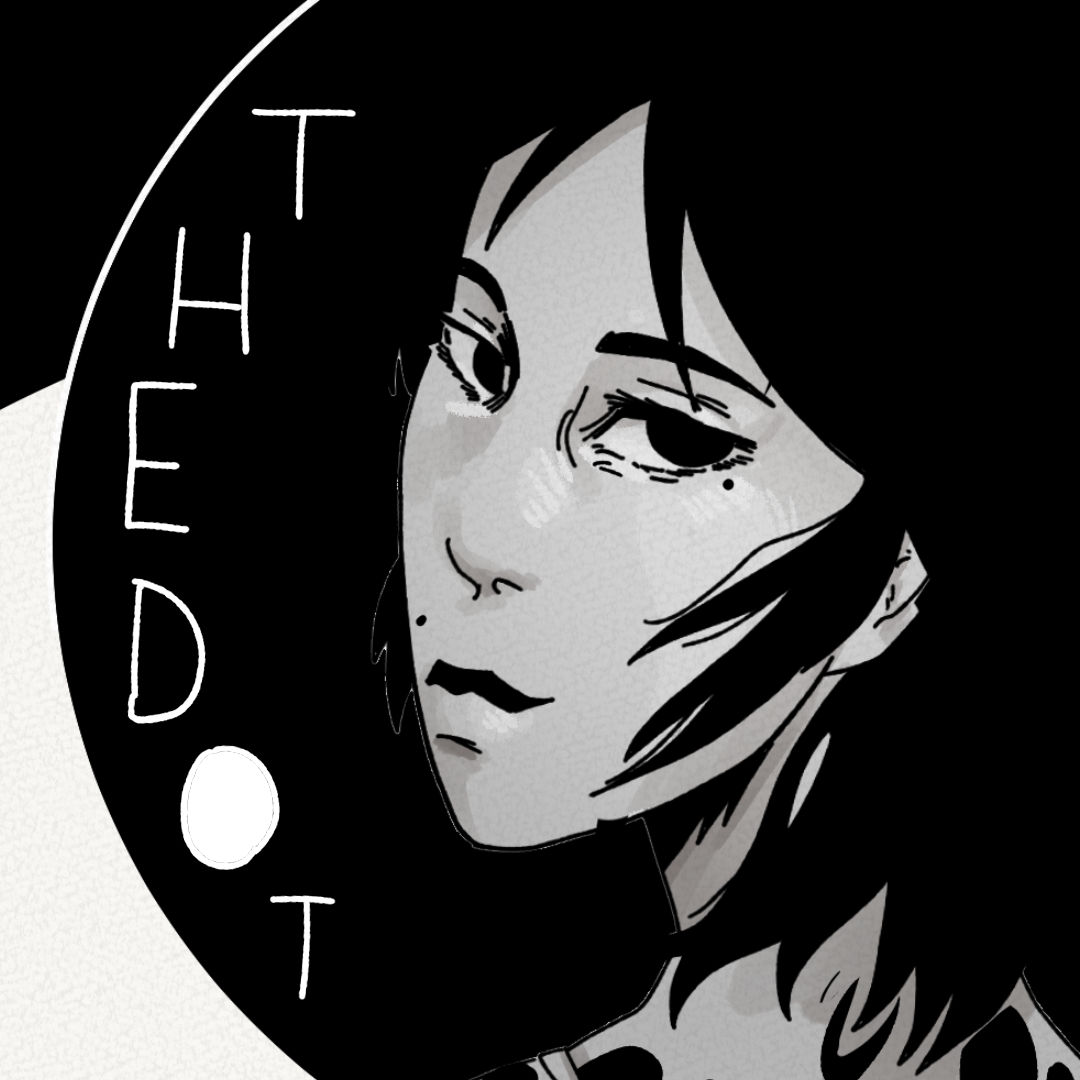 The Dot | WEBTOON