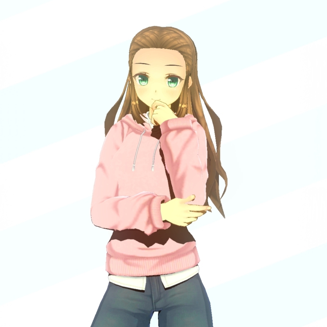 AI Boyfriend | WEBTOON