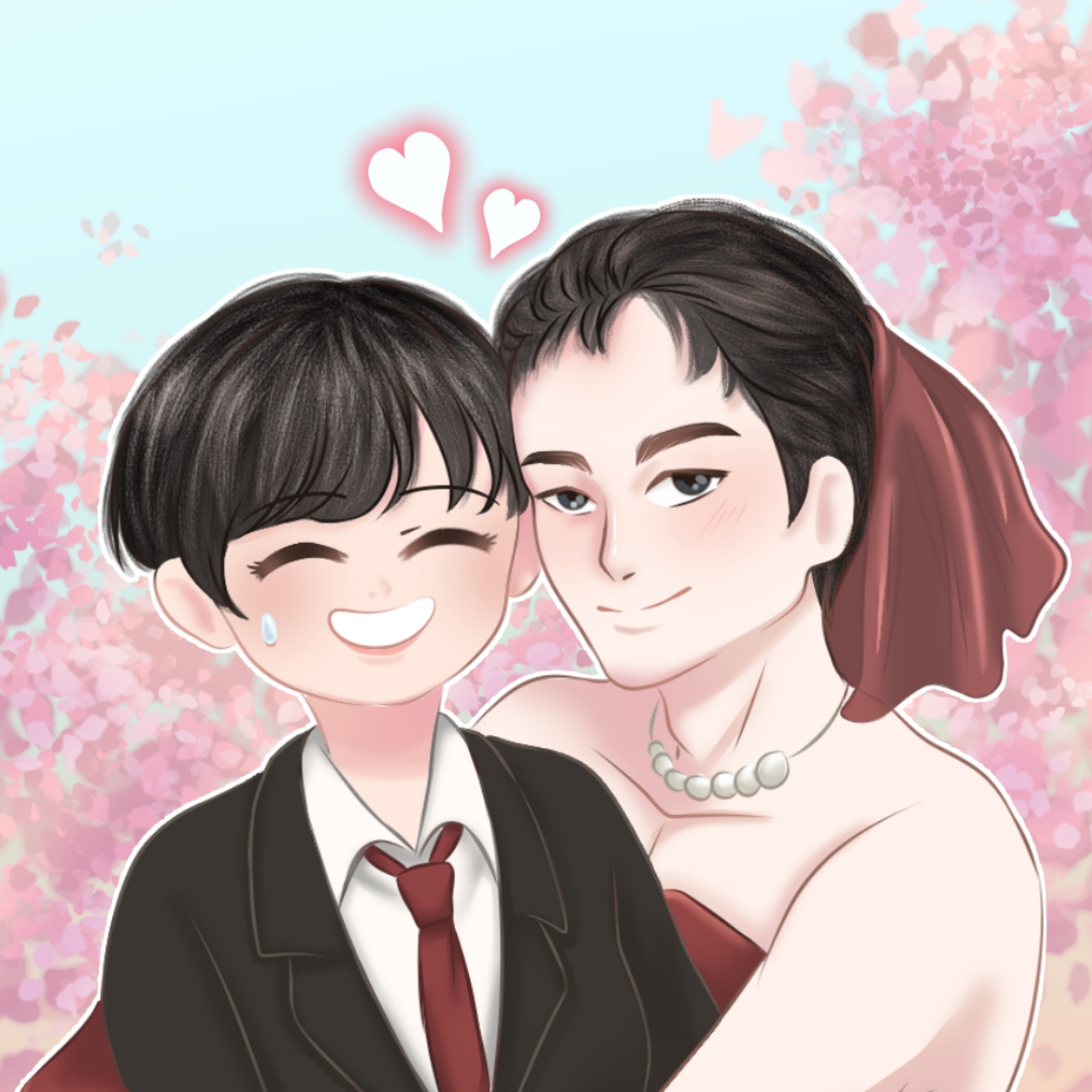 Sweet but fragile | LINE WEBTOON