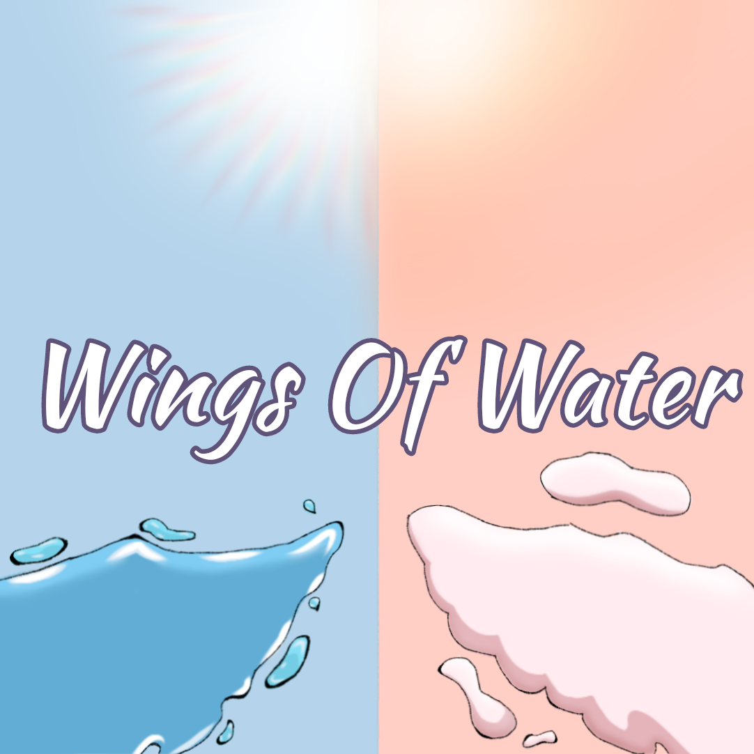 Wings Of Water | WEBTOON