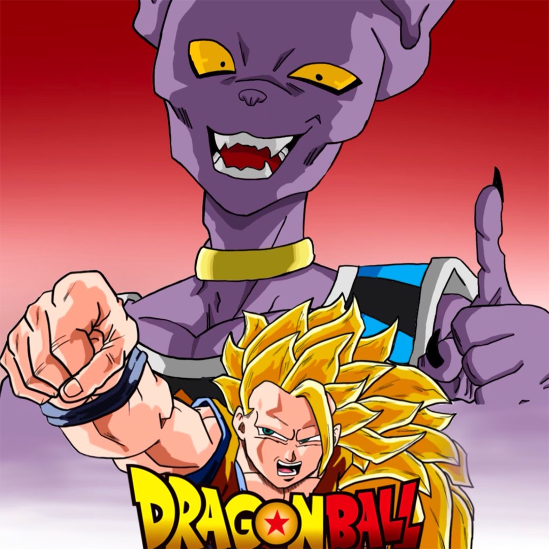 Dragon Ball: the Return of Beerus | WEBTOON