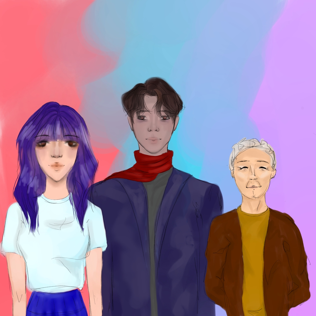 The Taste of Sincerity | WEBTOON