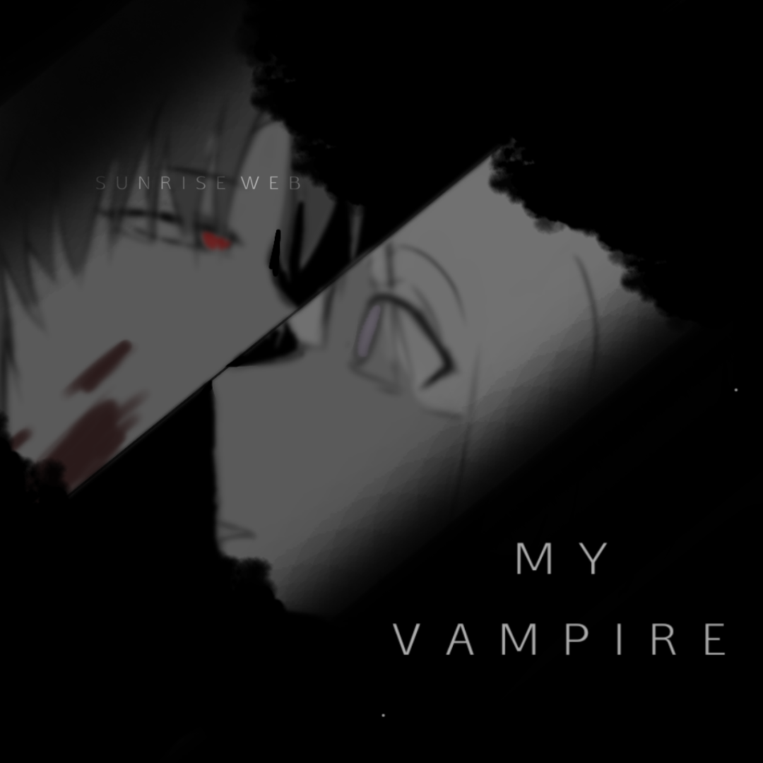My Vampire | WEBTOON