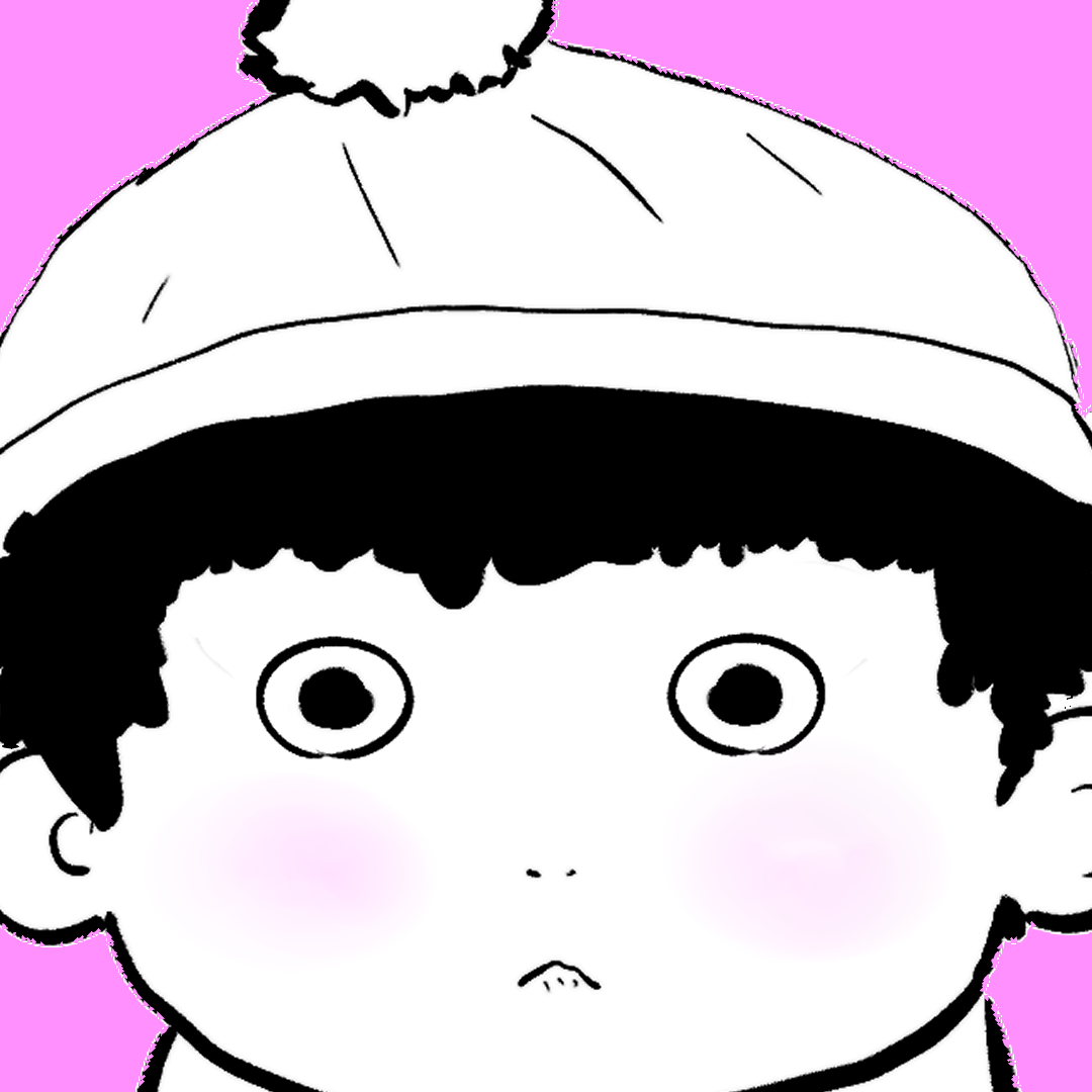 Gremlin Child WEBTOON gremlin-child-webtoon