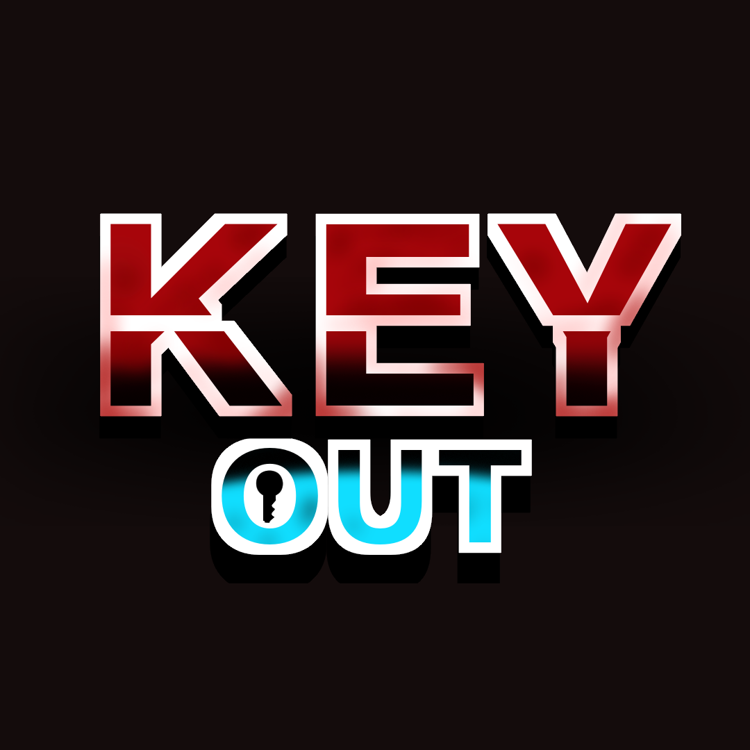 Key Out | WEBTOON