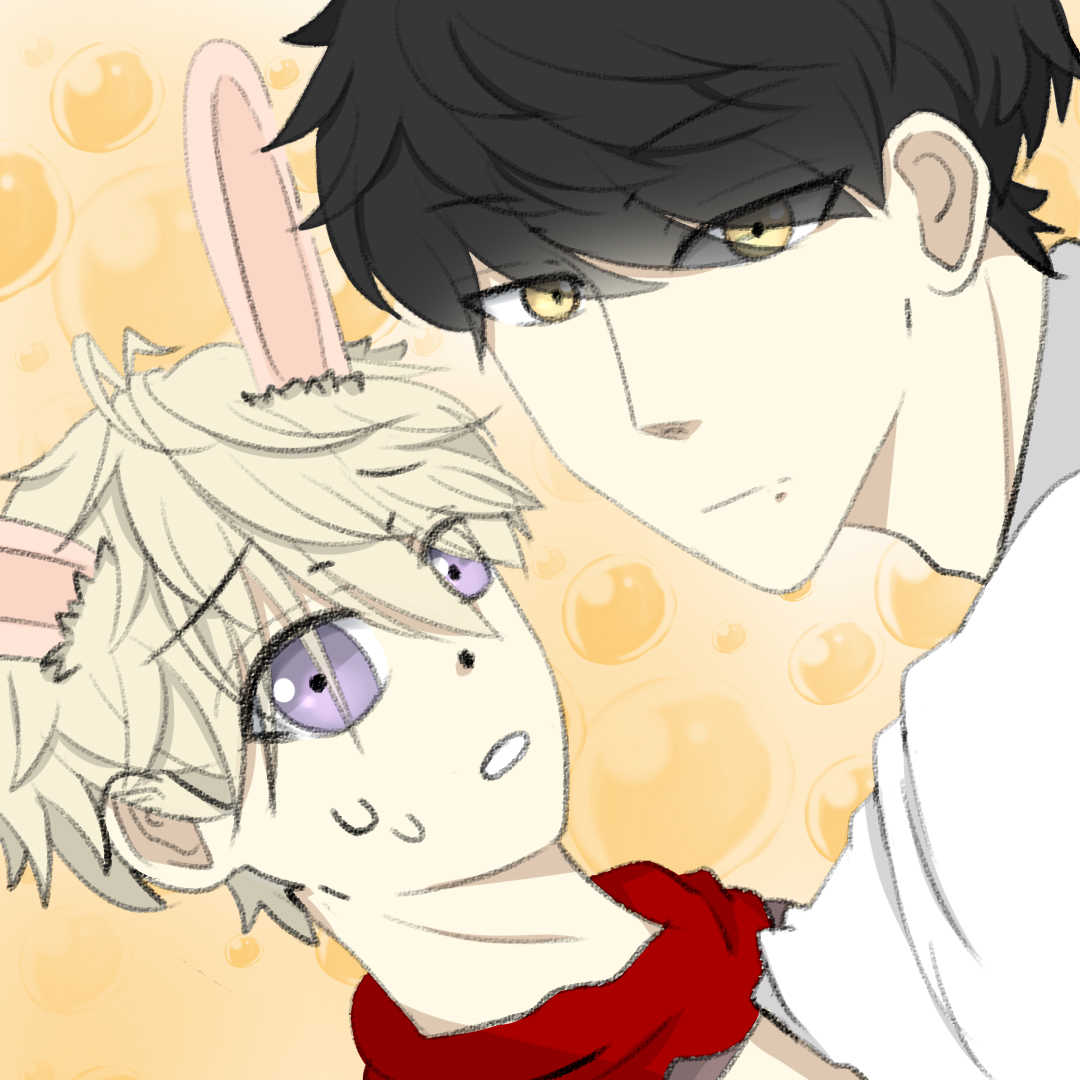 Rabbit ที่รัก! - ตอนที่ Ep.03 ดูแลผู้ต้องโทษ | WEBTOON