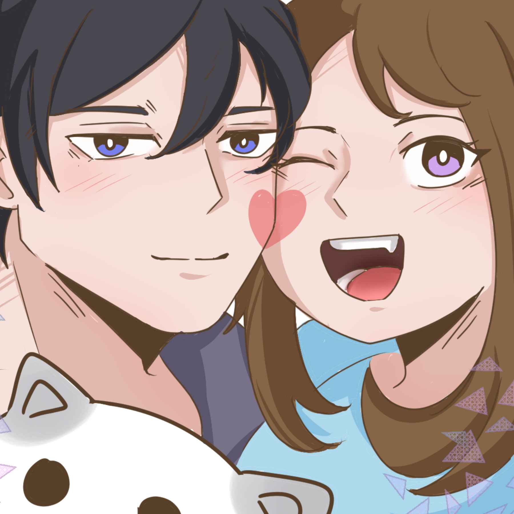 LoveMaker | LINE WEBTOON