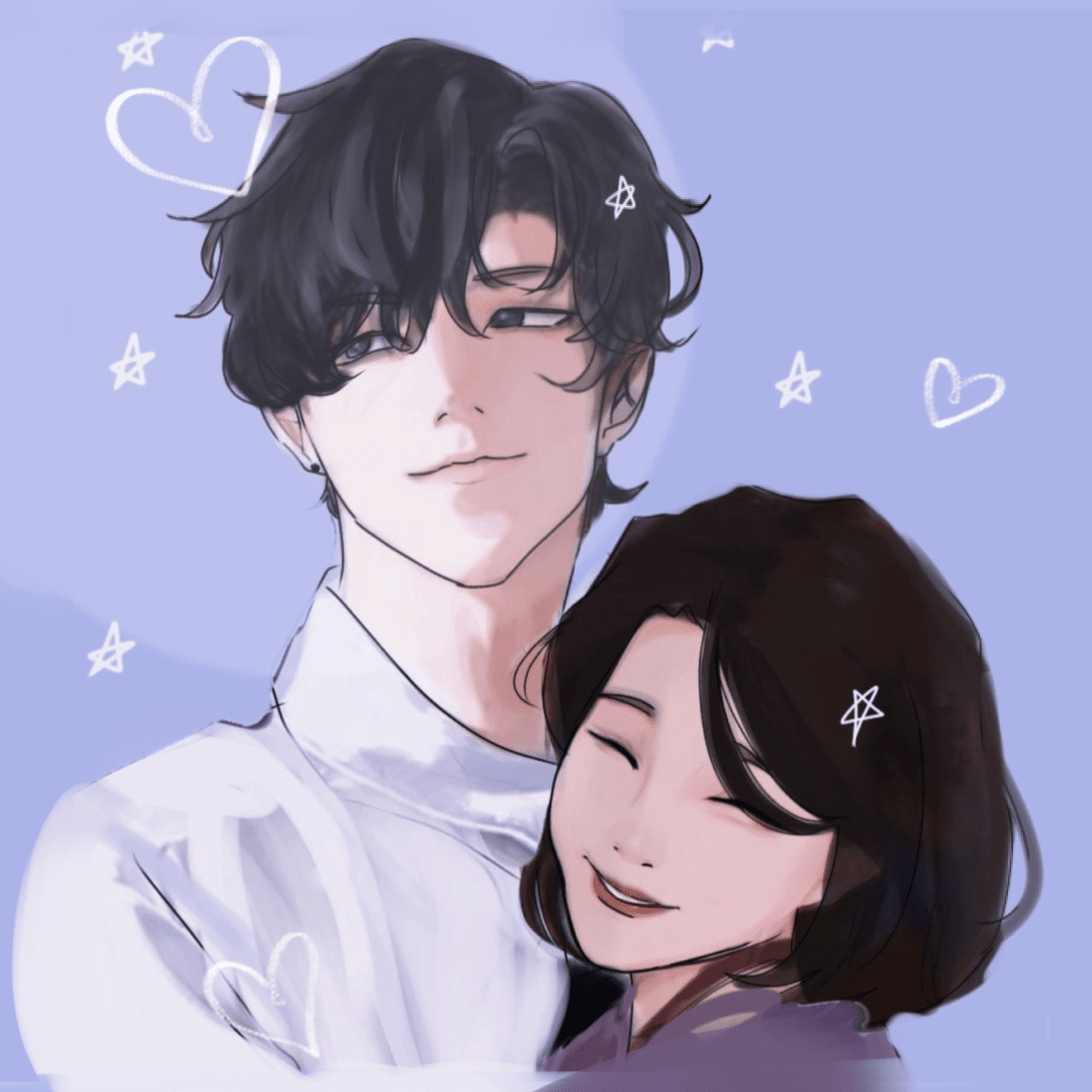 I Love my Girlfriend | WEBTOON