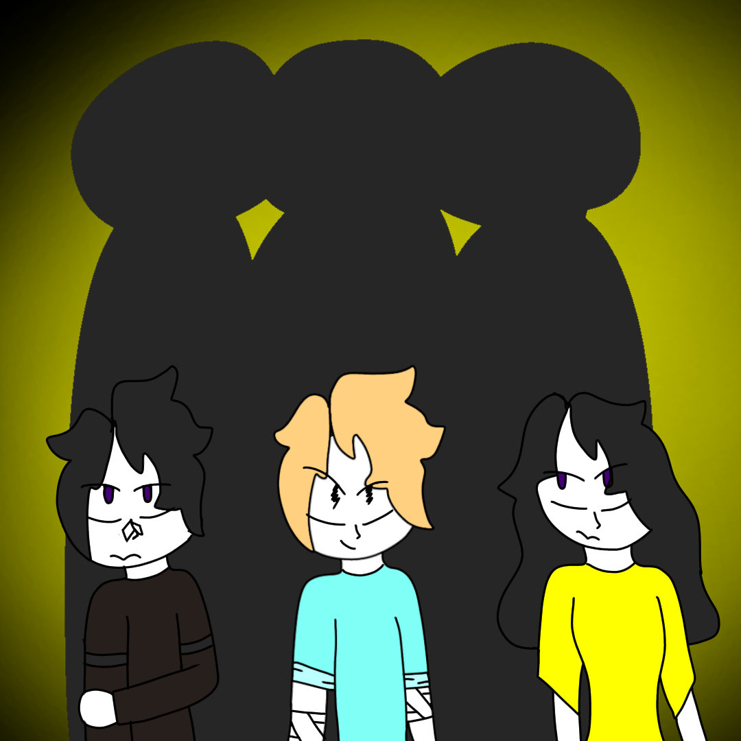 GE, EG [REBOOT IN PLANNING] | WEBTOON