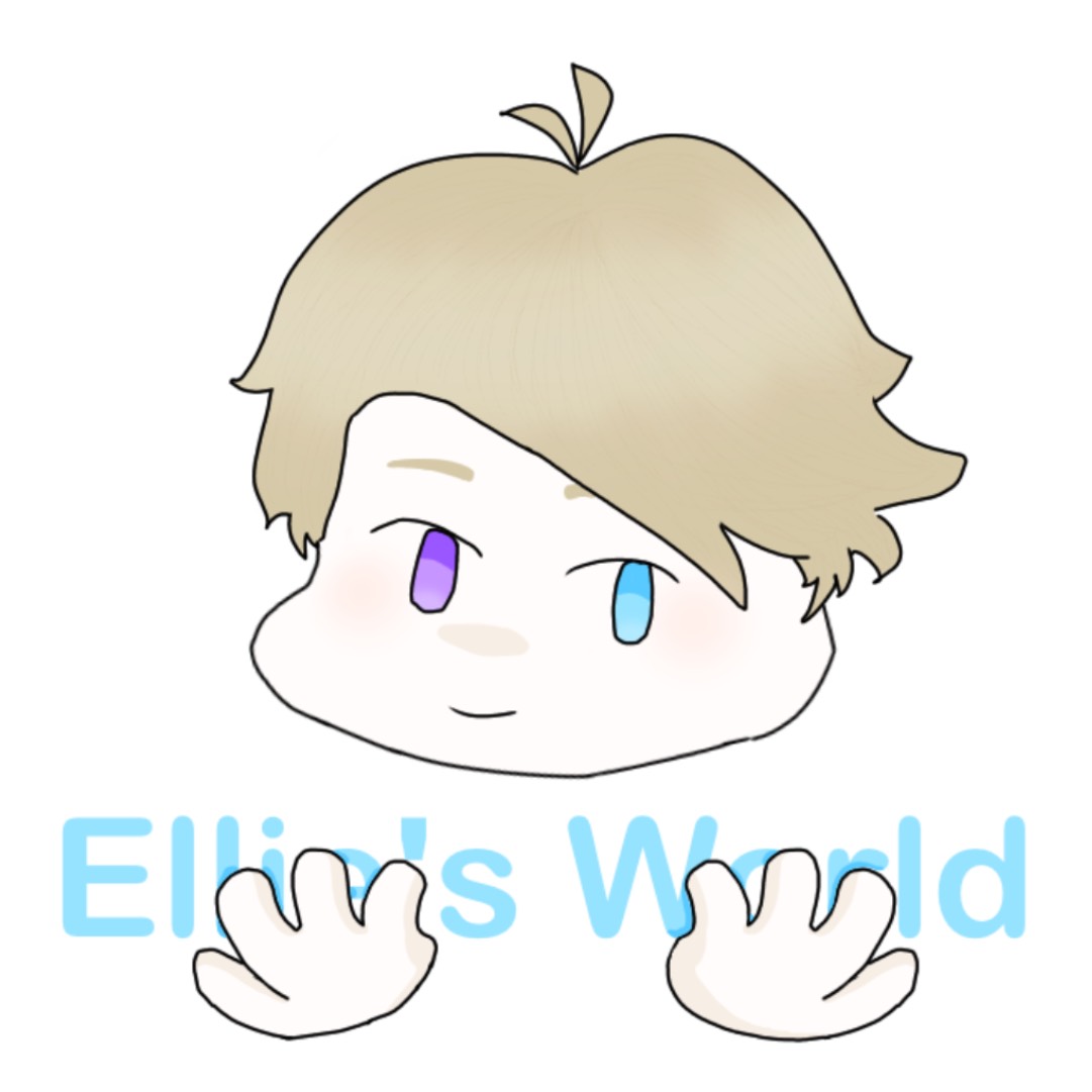 Ellie's World | WEBTOON