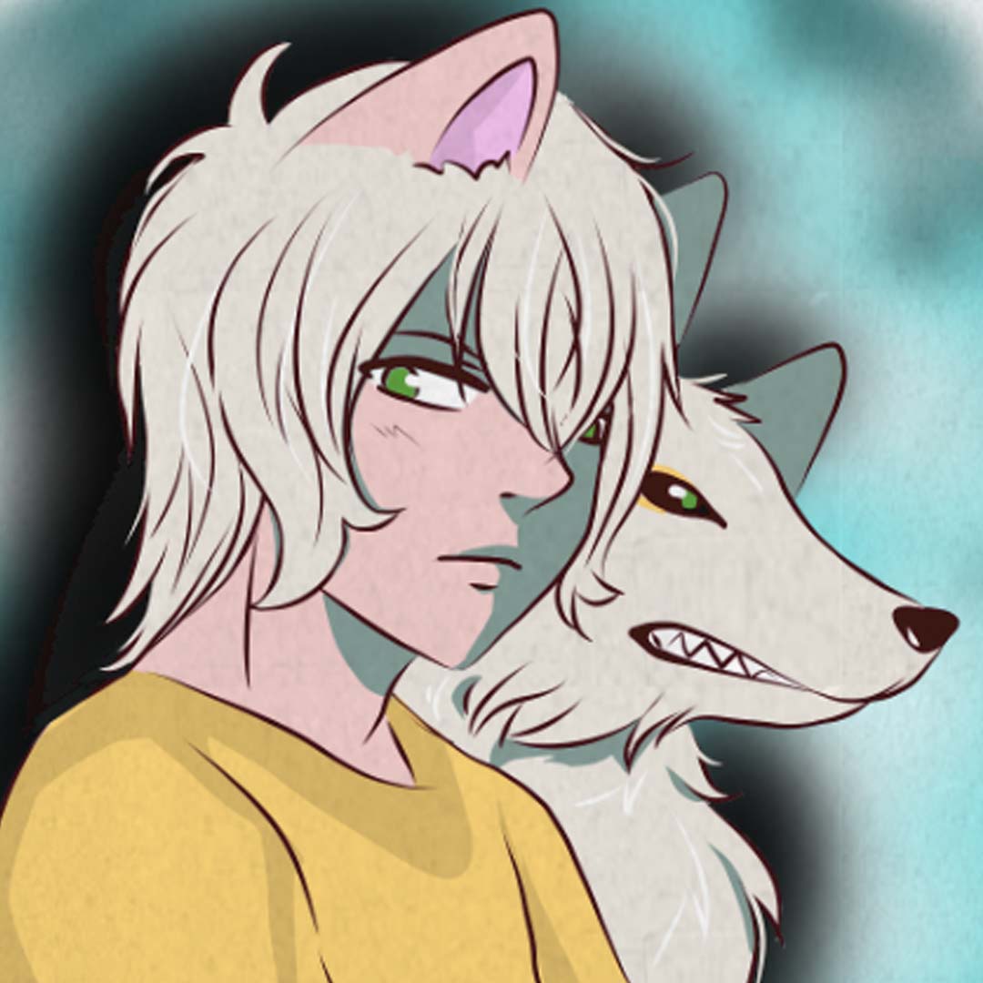 My Name Is Ruben | WEBTOON