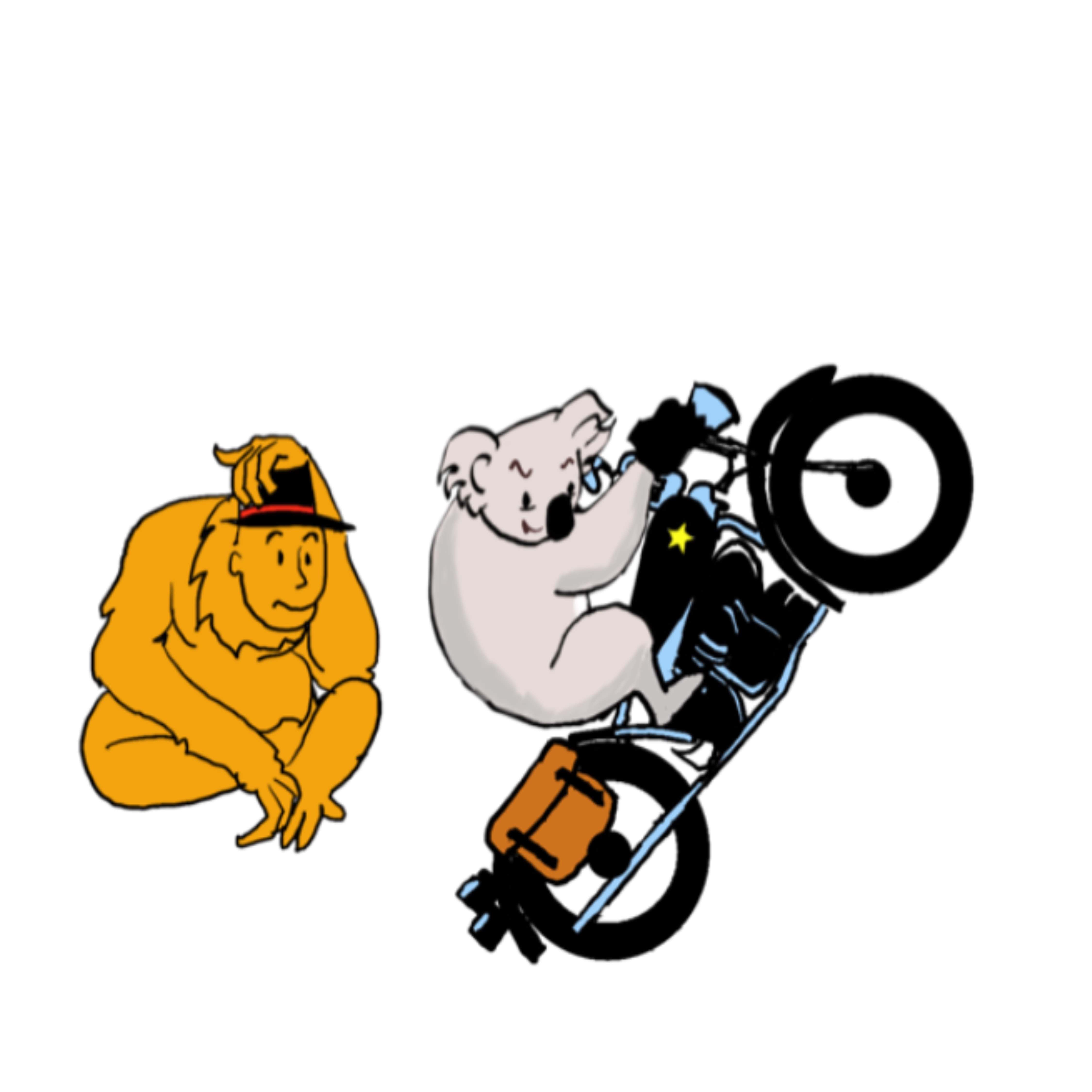The Zoo Story WEBTOON the-zoo-story-webtoon