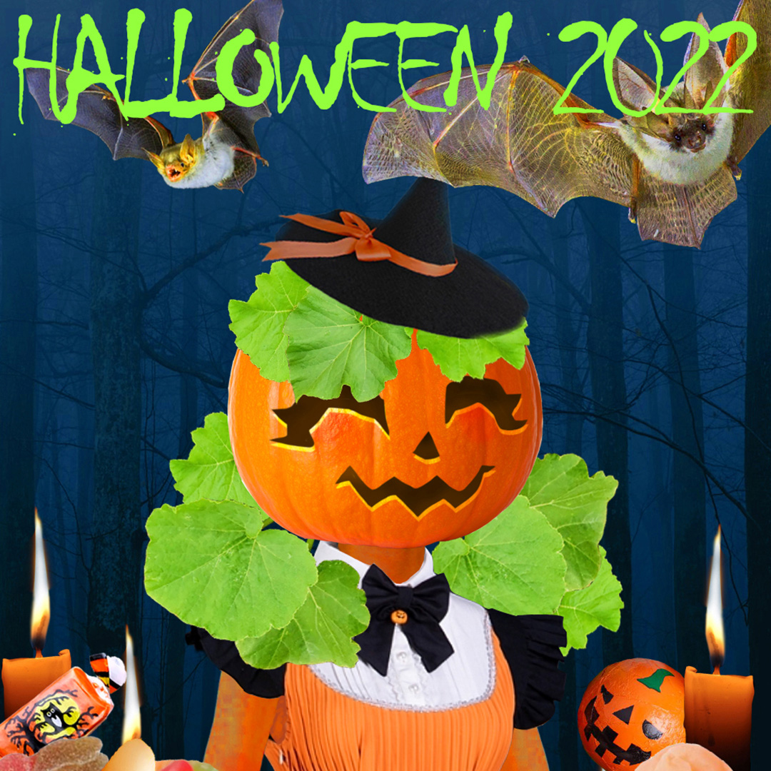 Halloween 2022 | WEBTOON