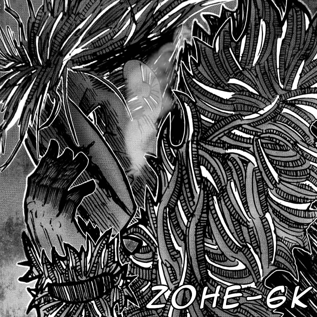 Zohe-6K | WEBTOON