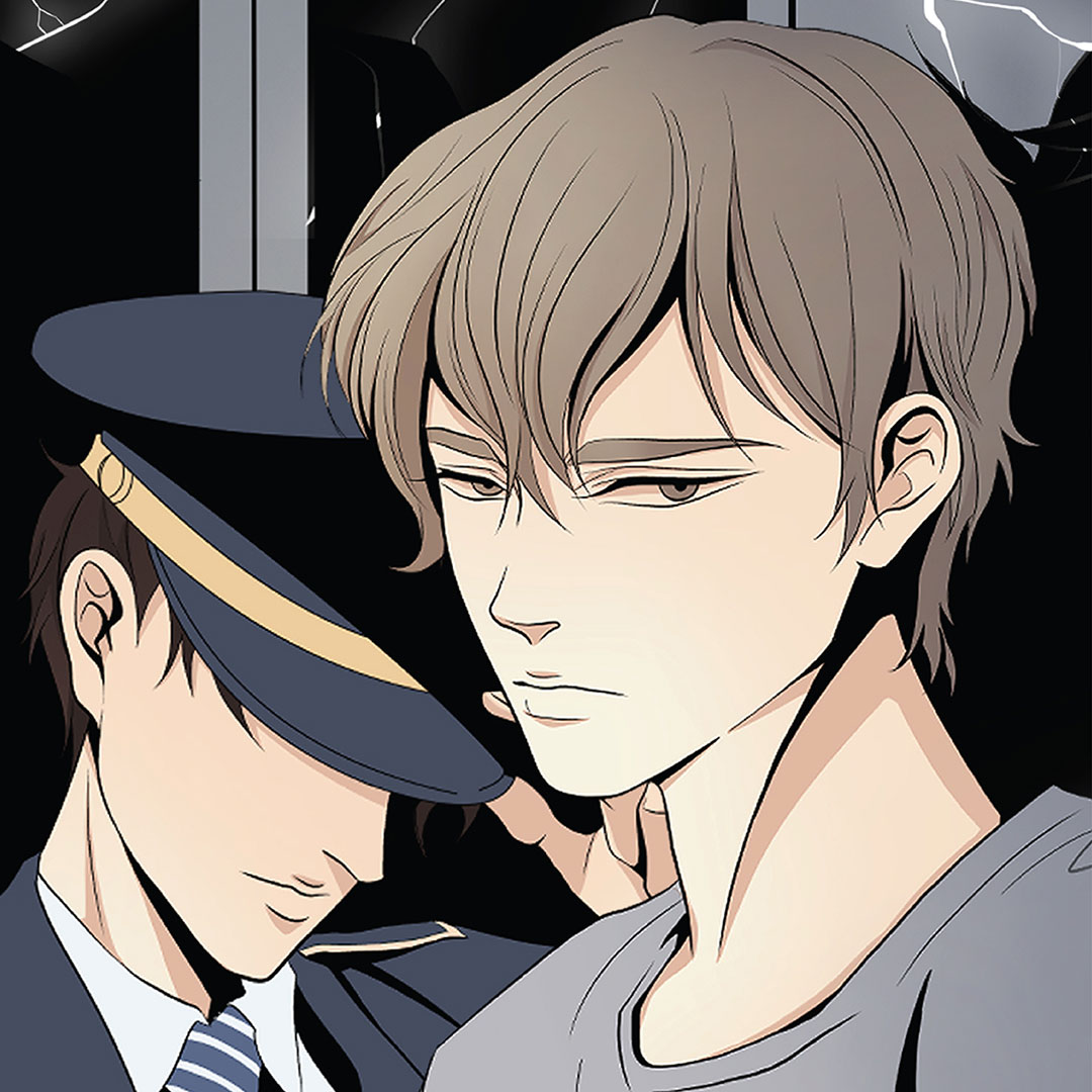 Mirror On The Wall YAOI/BL | WEBTOON