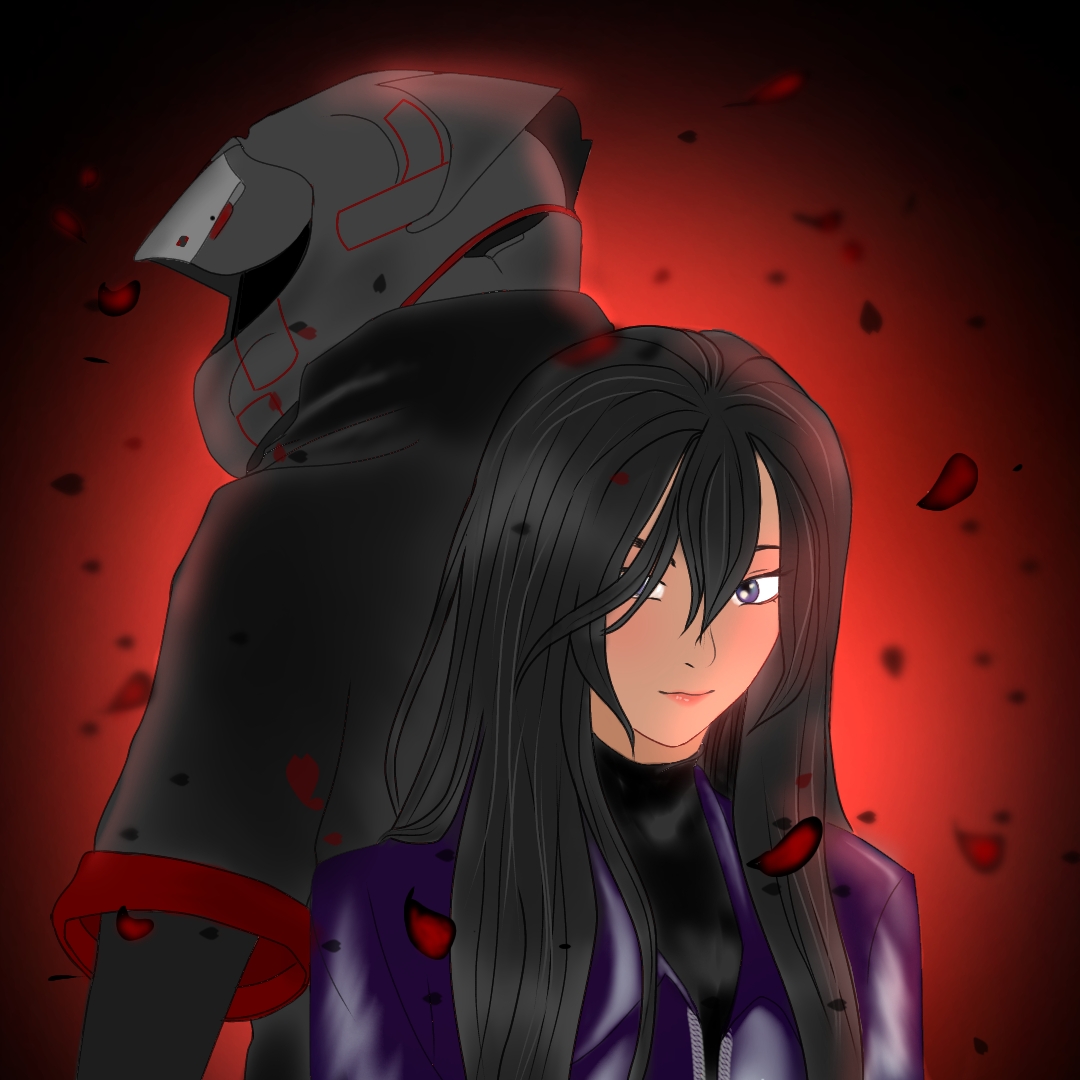 Lost petal | WEBTOON