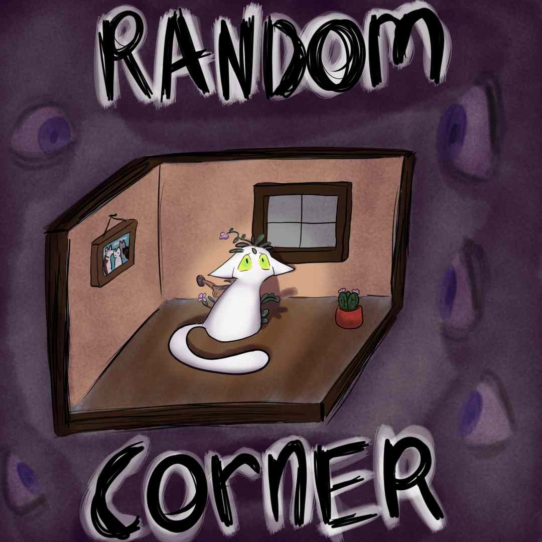 The Random Corner | WEBTOON