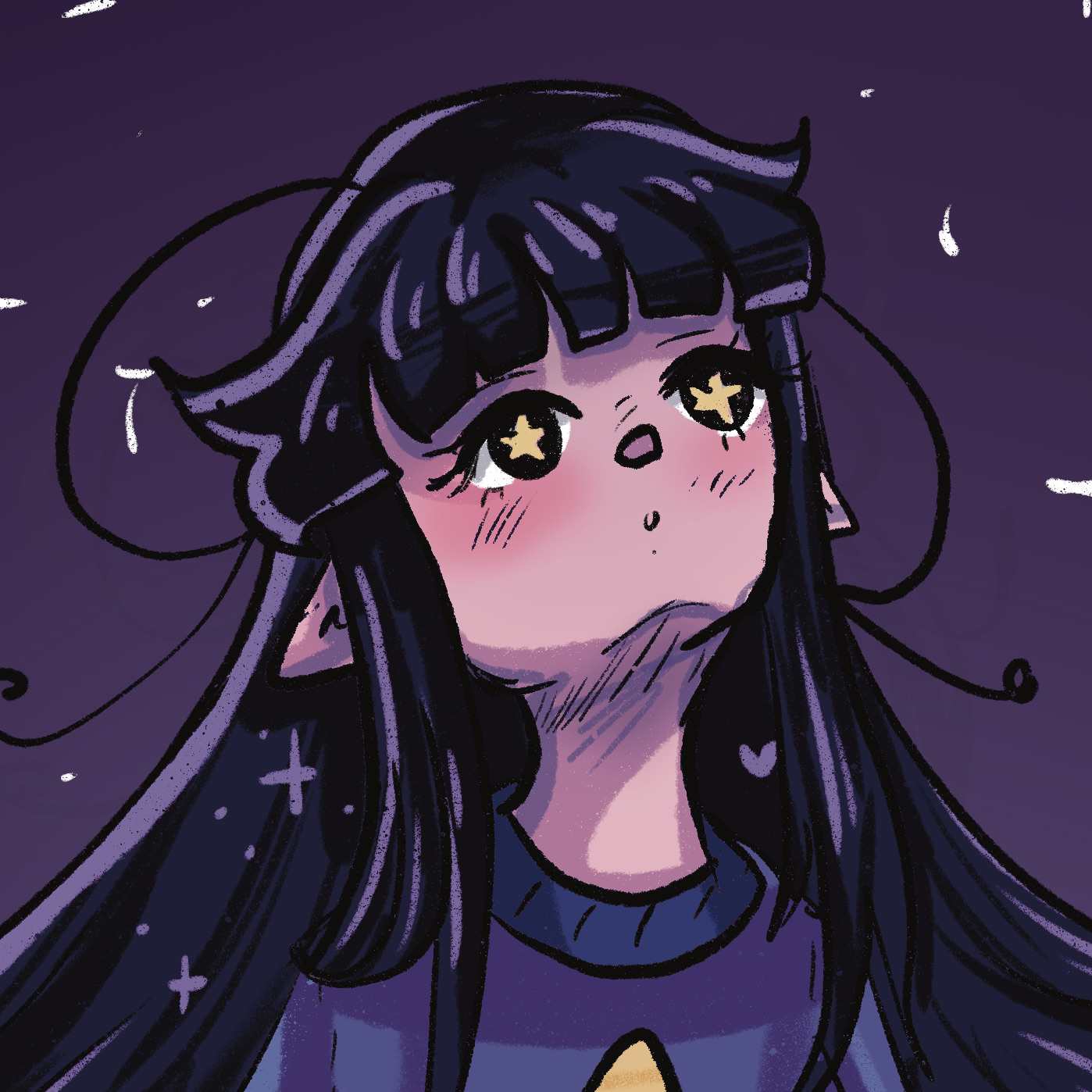 Alien and the City | WEBTOON