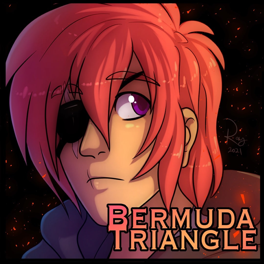 Bermuda Triangle | WEBTOON