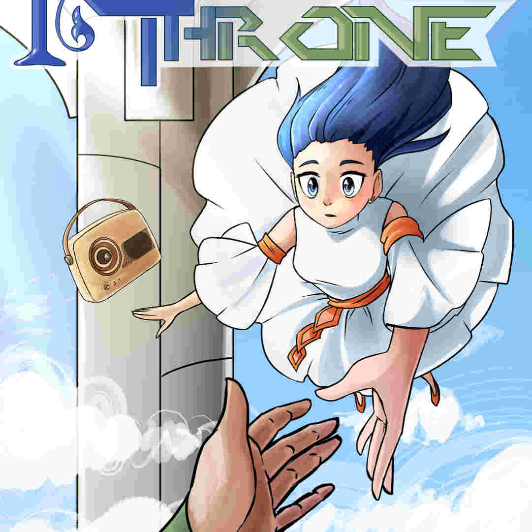 Plastic Throne | WEBTOON