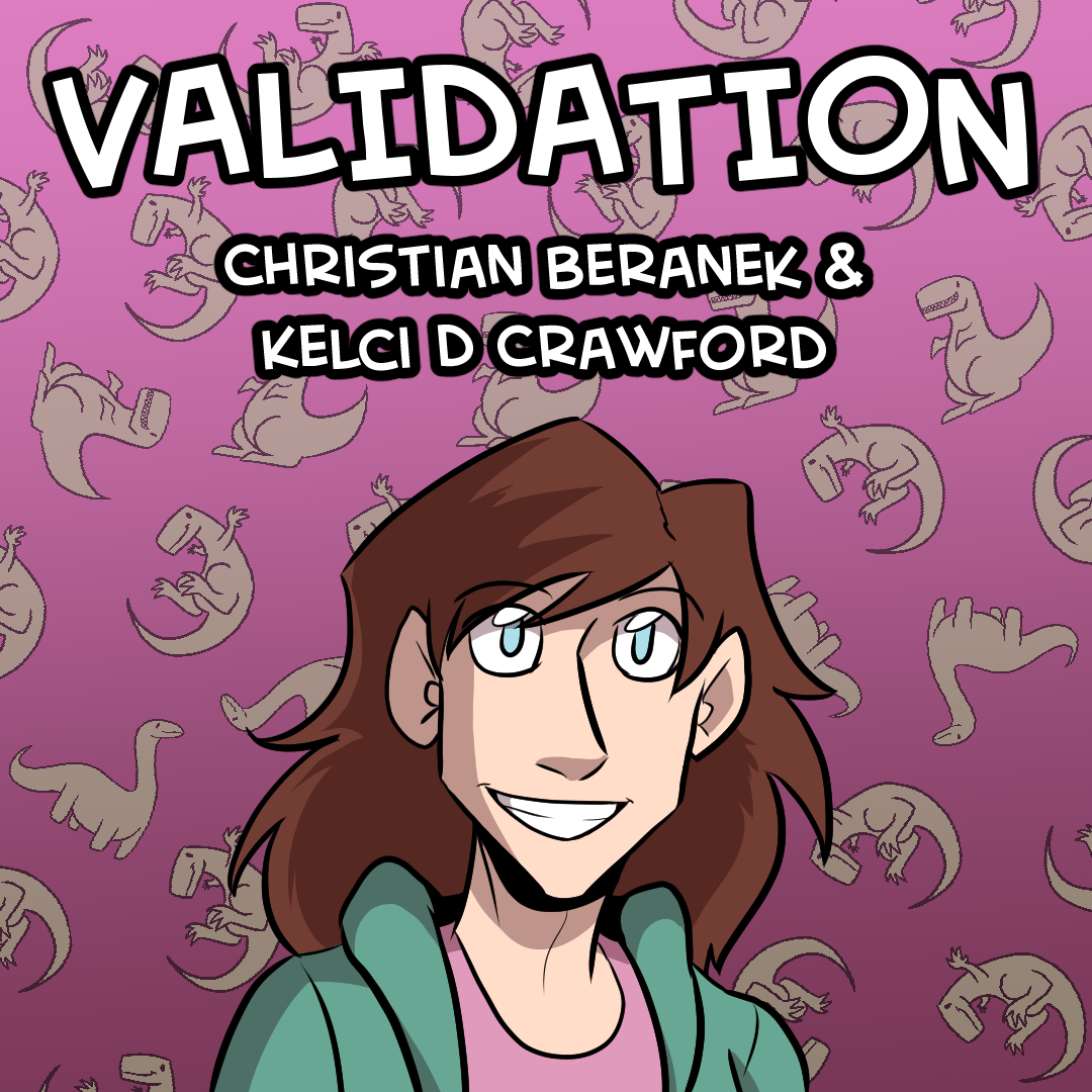 Validation | WEBTOON