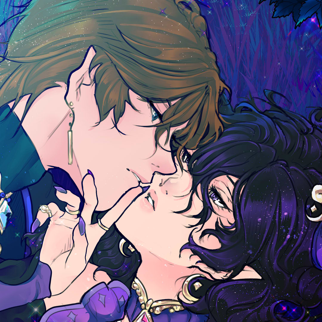 The Wonder Witch | WEBTOON