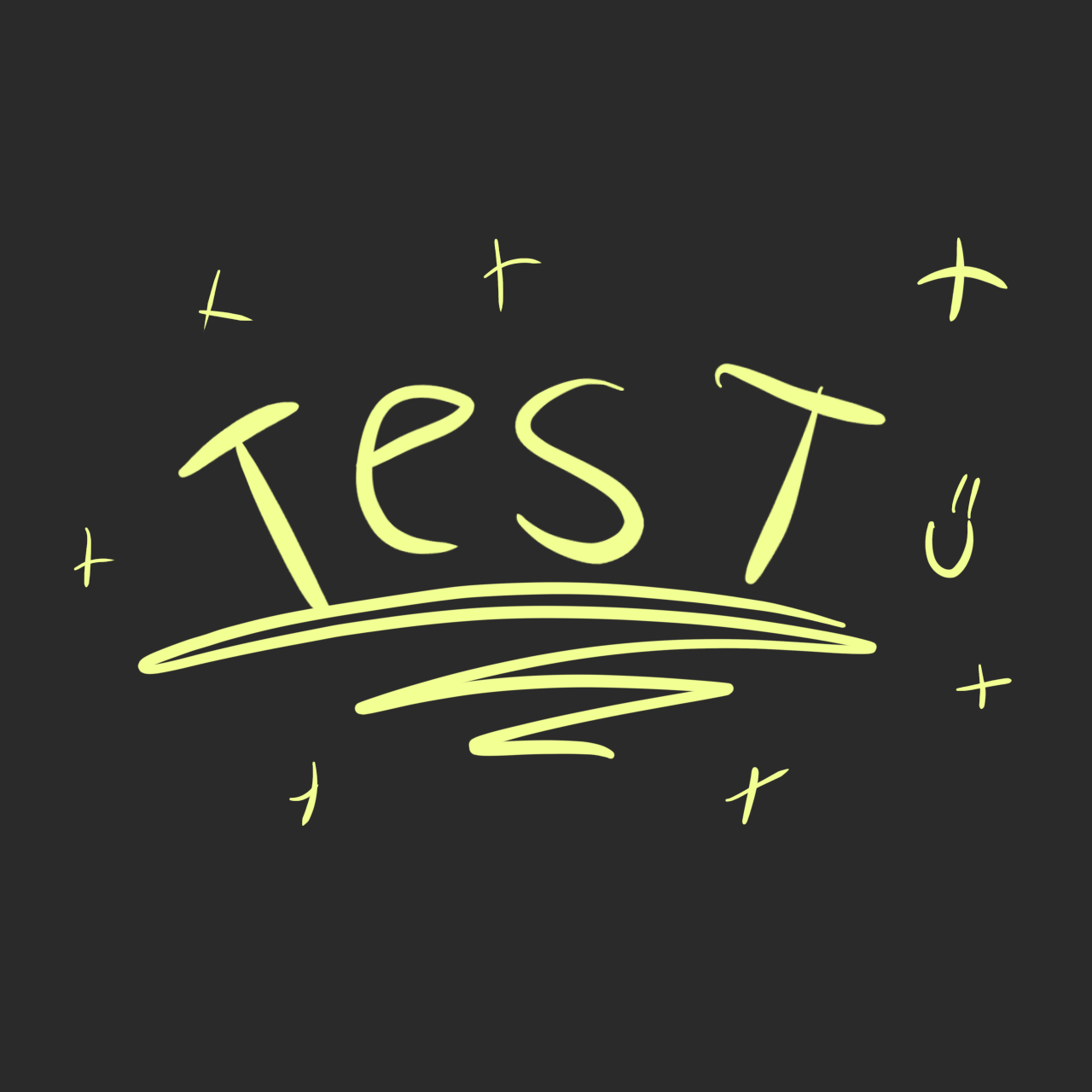 Test comic | WEBTOON