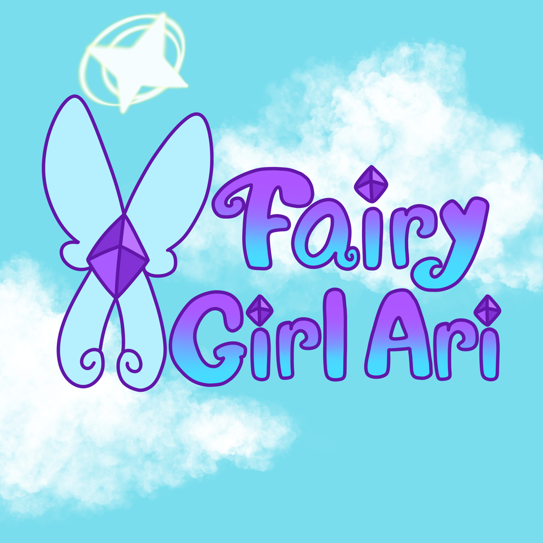 Fairy Girl Ari | WEBTOON