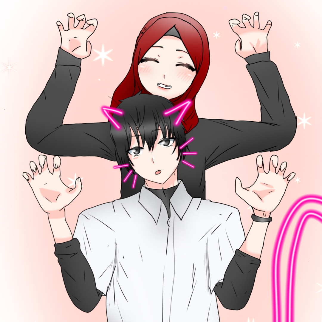 Sarah miaw miaw love story | WEBTOON