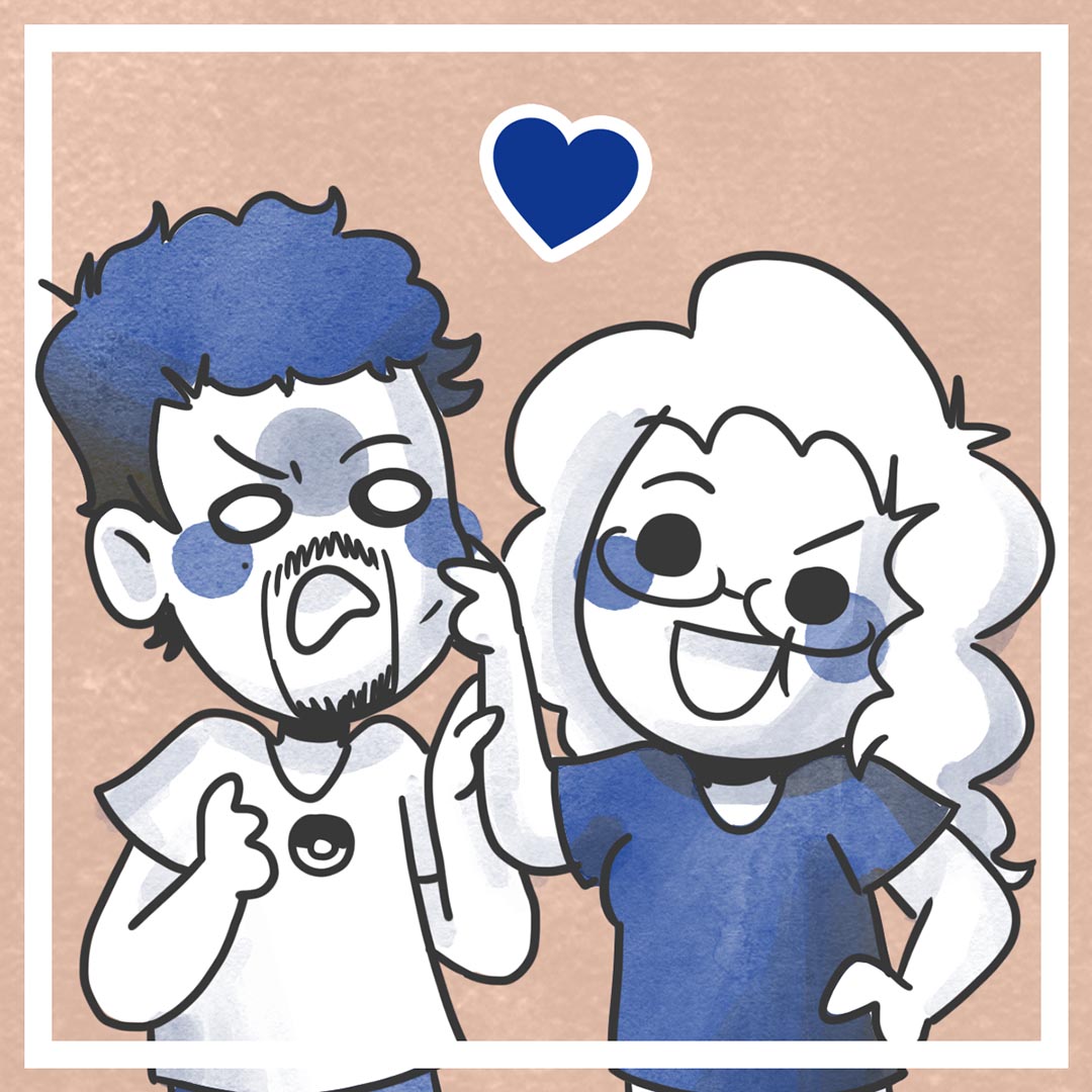 Momo Comics | WEBTOON