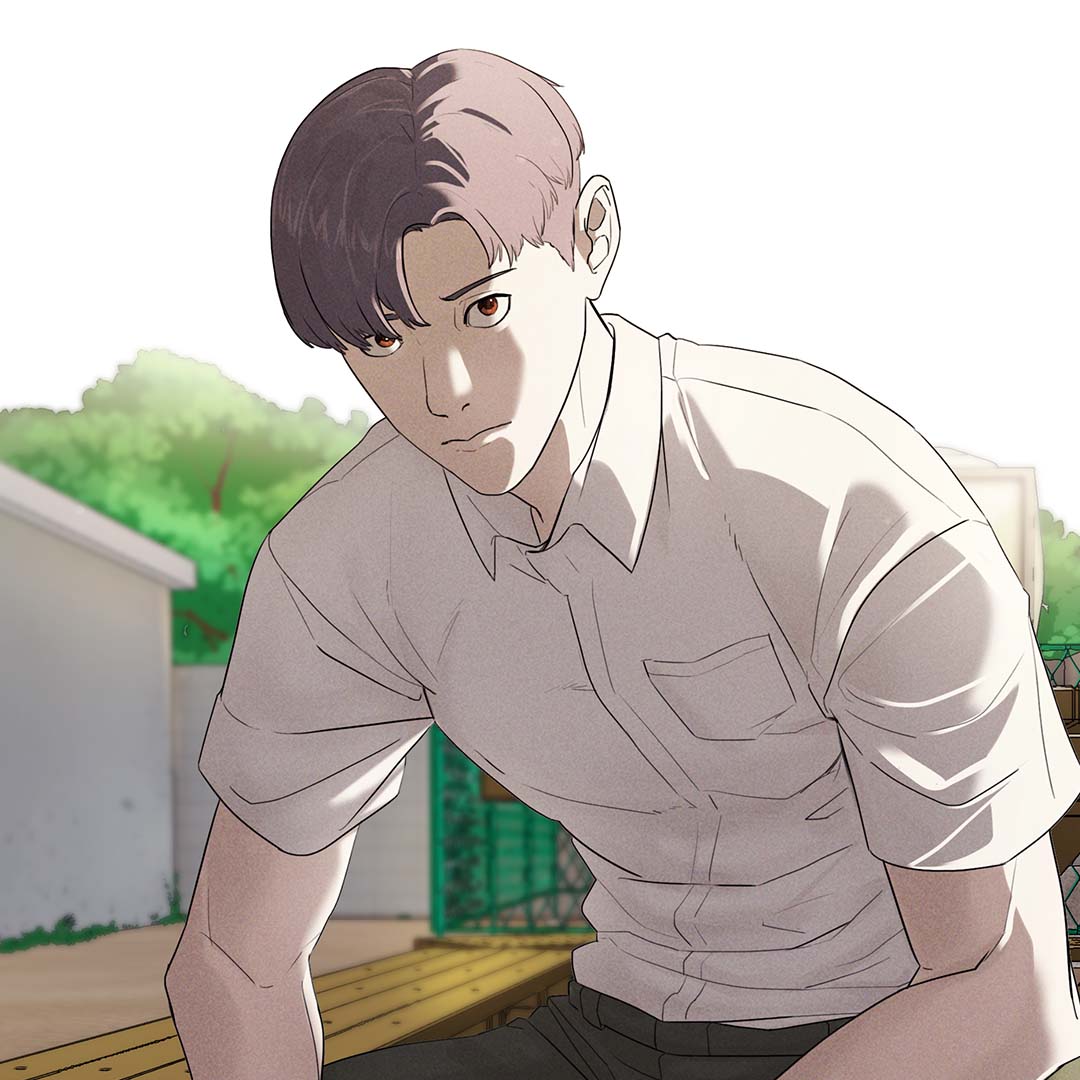Class 4C | WEBTOON