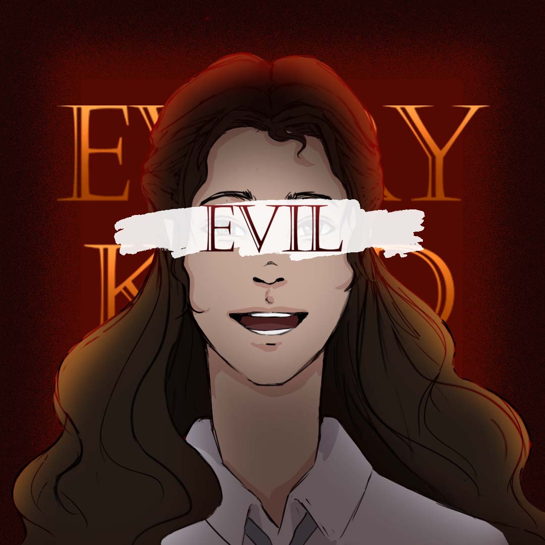 Every Evil Kind | LINE WEBTOON