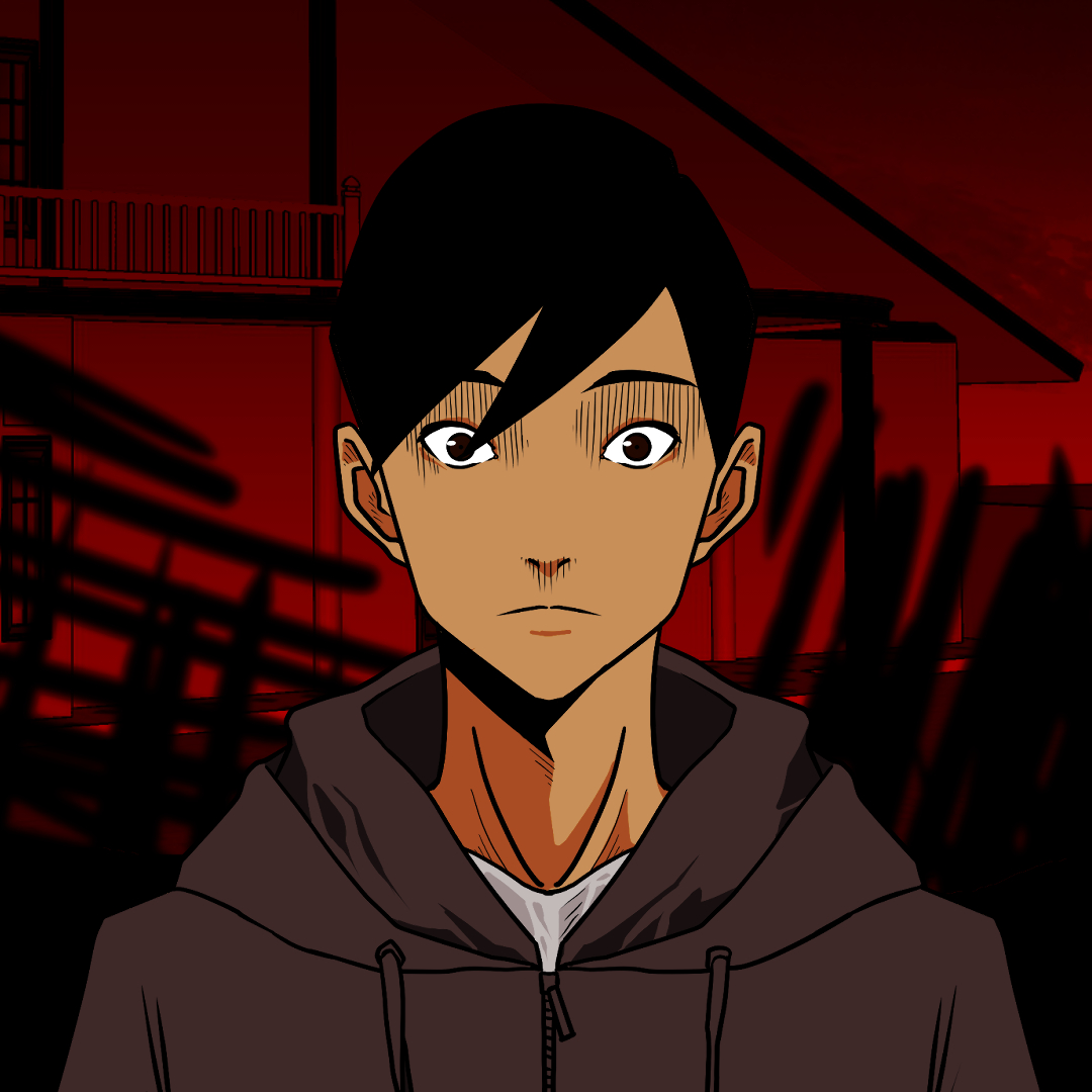 Paranormal Stories | LINE WEBTOON