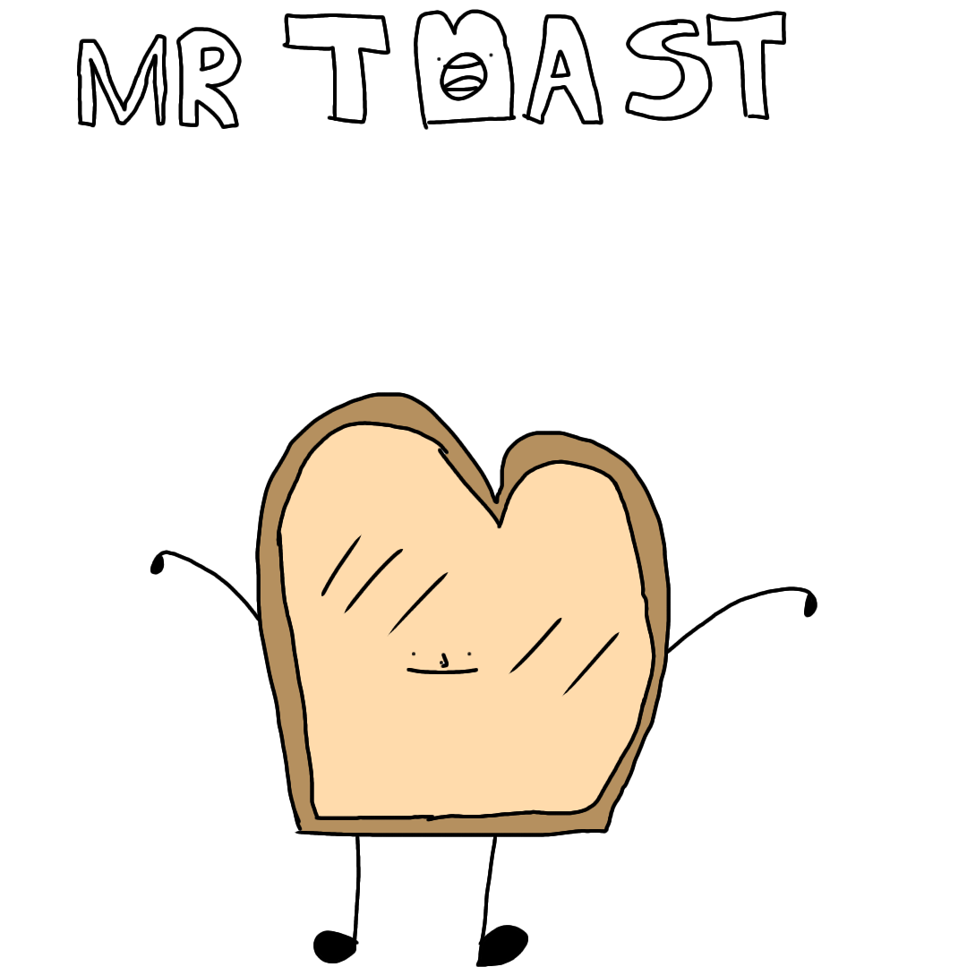 Mr Toast | WEBTOON