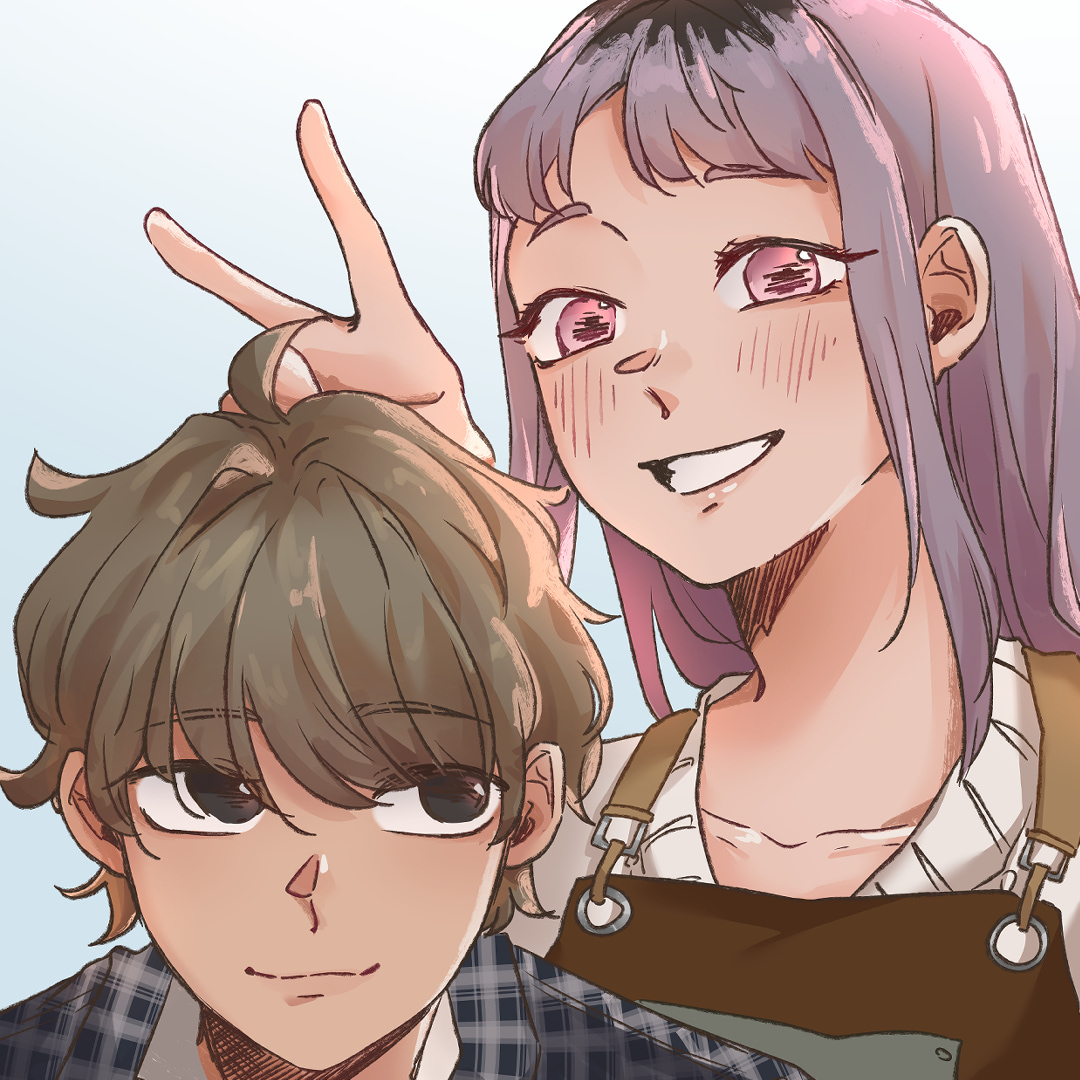 Neighborhood Plant Shop | WEBTOON