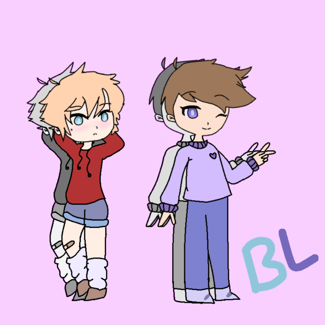 One Plus One Equals Two (BL) | WEBTOON One Plus One Equals Two (BL) | WEBTOON