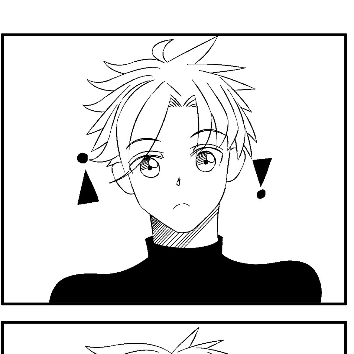 JOE | WEBTOON
