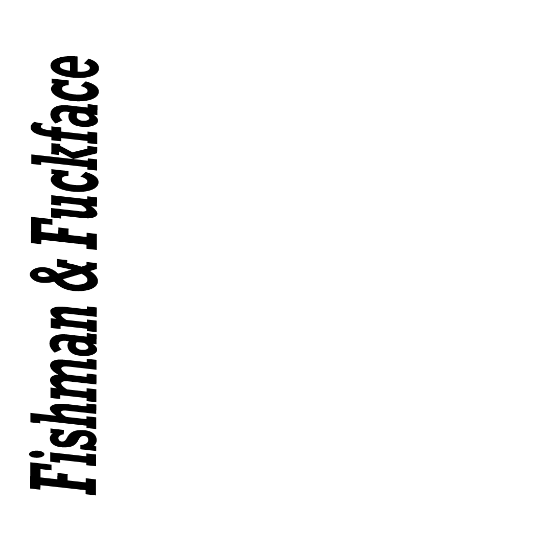 Fishman & F***face | WEBTOON