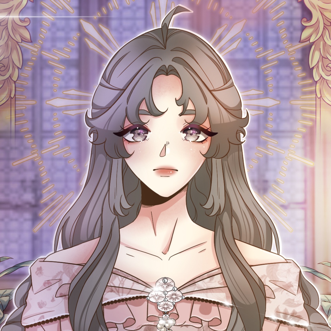 The Outcast And The Beast | WEBTOON